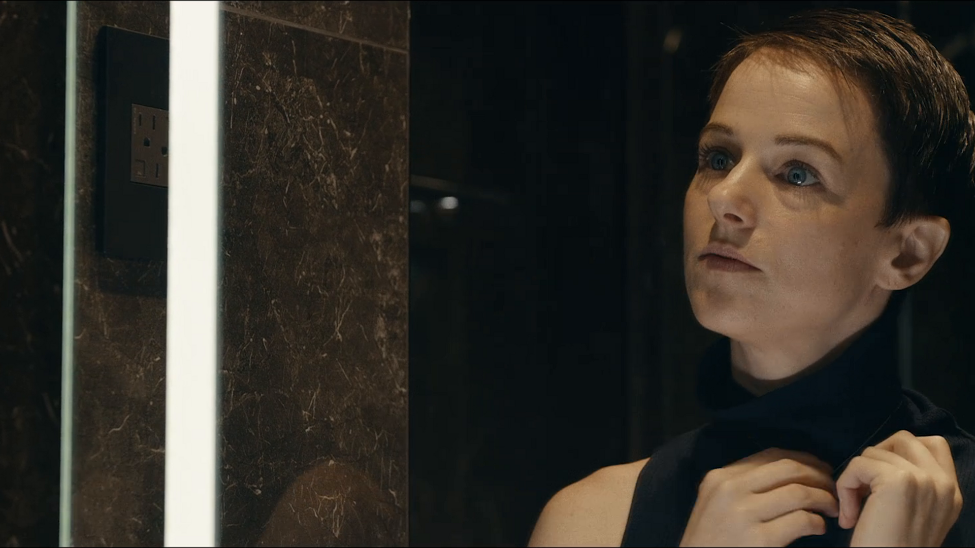 Prime Video: Implanted