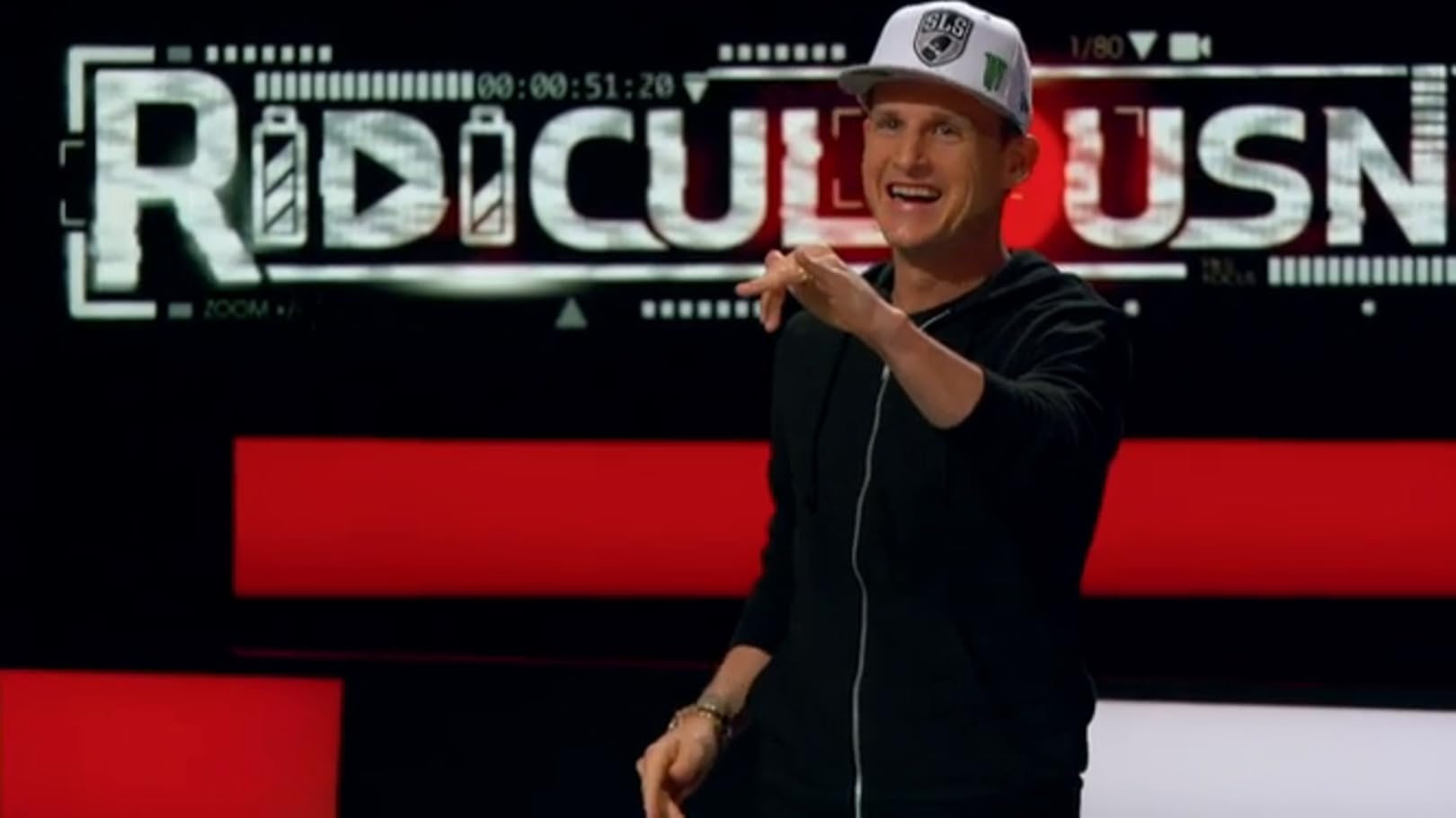 Prime Video: Ridiculousness Temporada 8