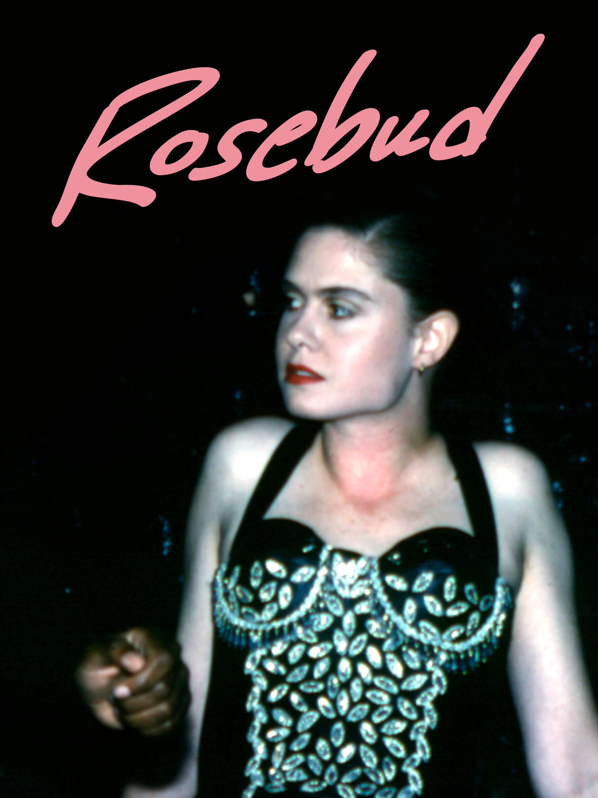 Prime Video: Rosebud