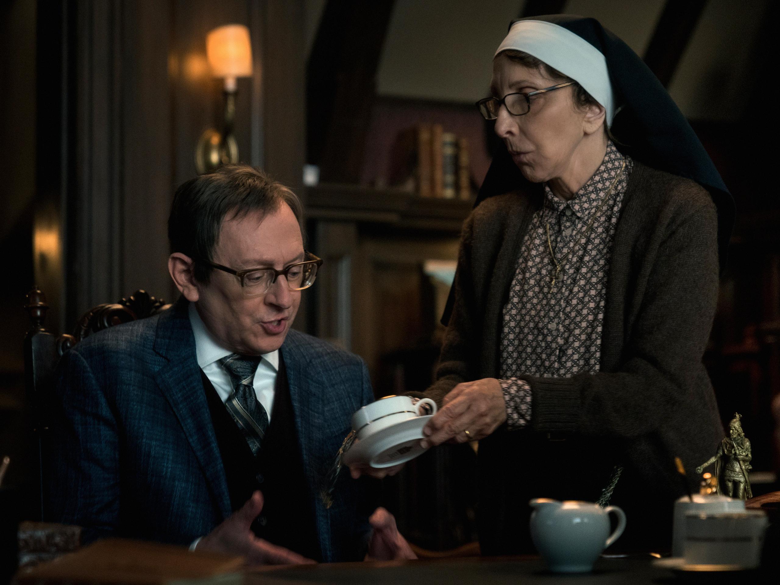 Prime Video: Evil - Saison 2