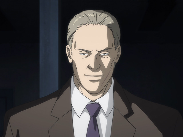 Prime Video: BANANA FISH