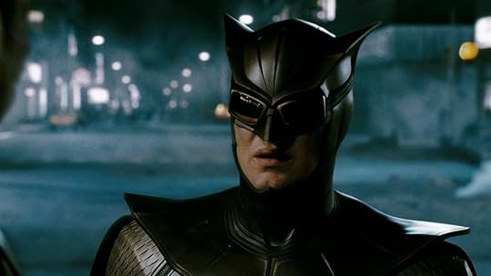 Watch Watchmen: The Ultimate Cut | Prime Video