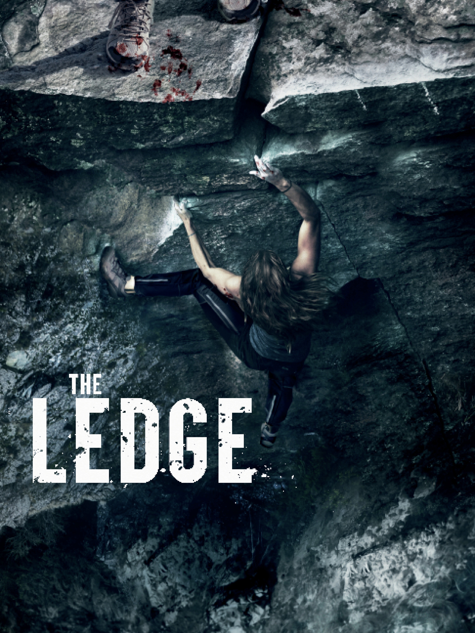 Prime Video: The Ledge