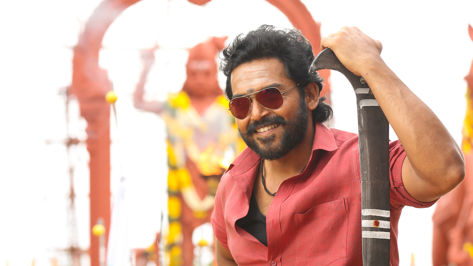 Watch Viruman | Prime Video