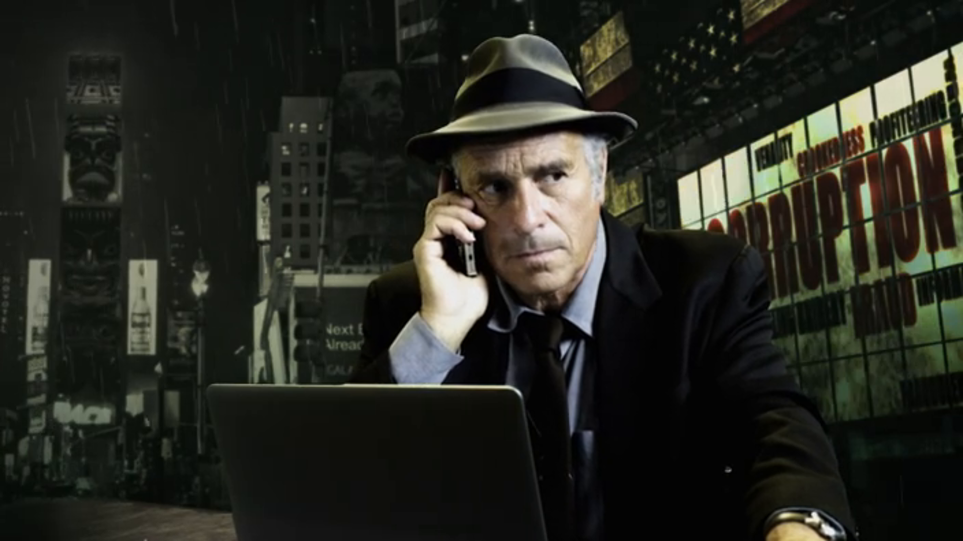 Amazon.com: The Best Democracy Money Can Buy: The Case of the Stolen ...