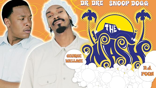The Wash Movie Dr Dre