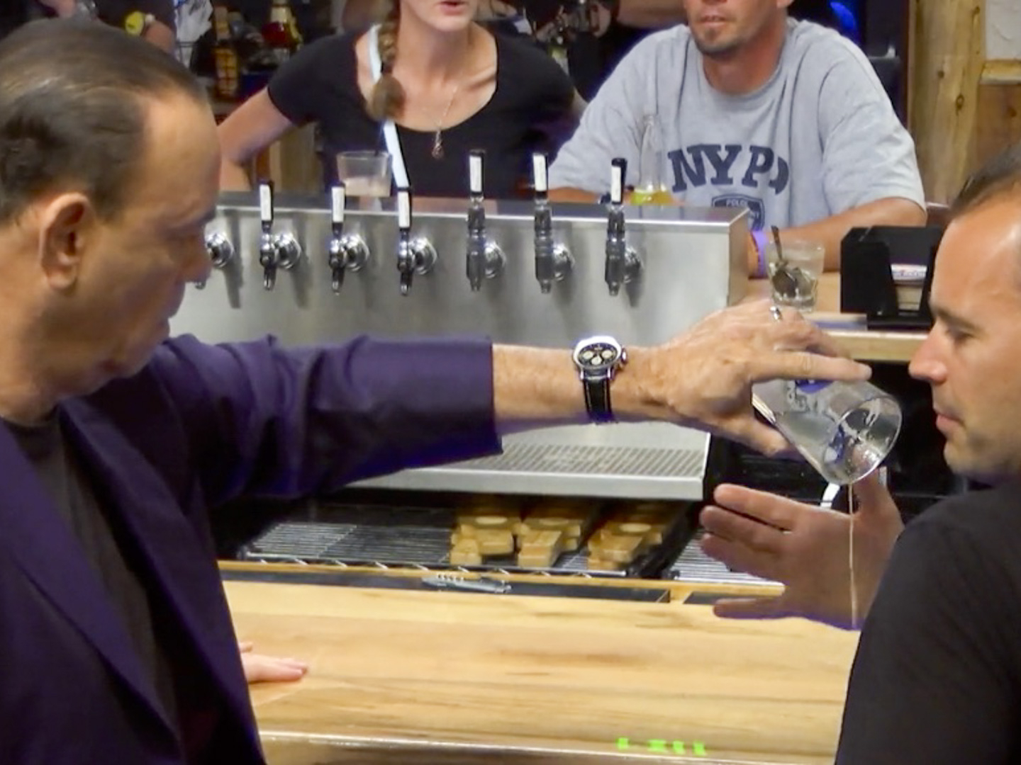 Prime Video: Bar Rescue - Season 5