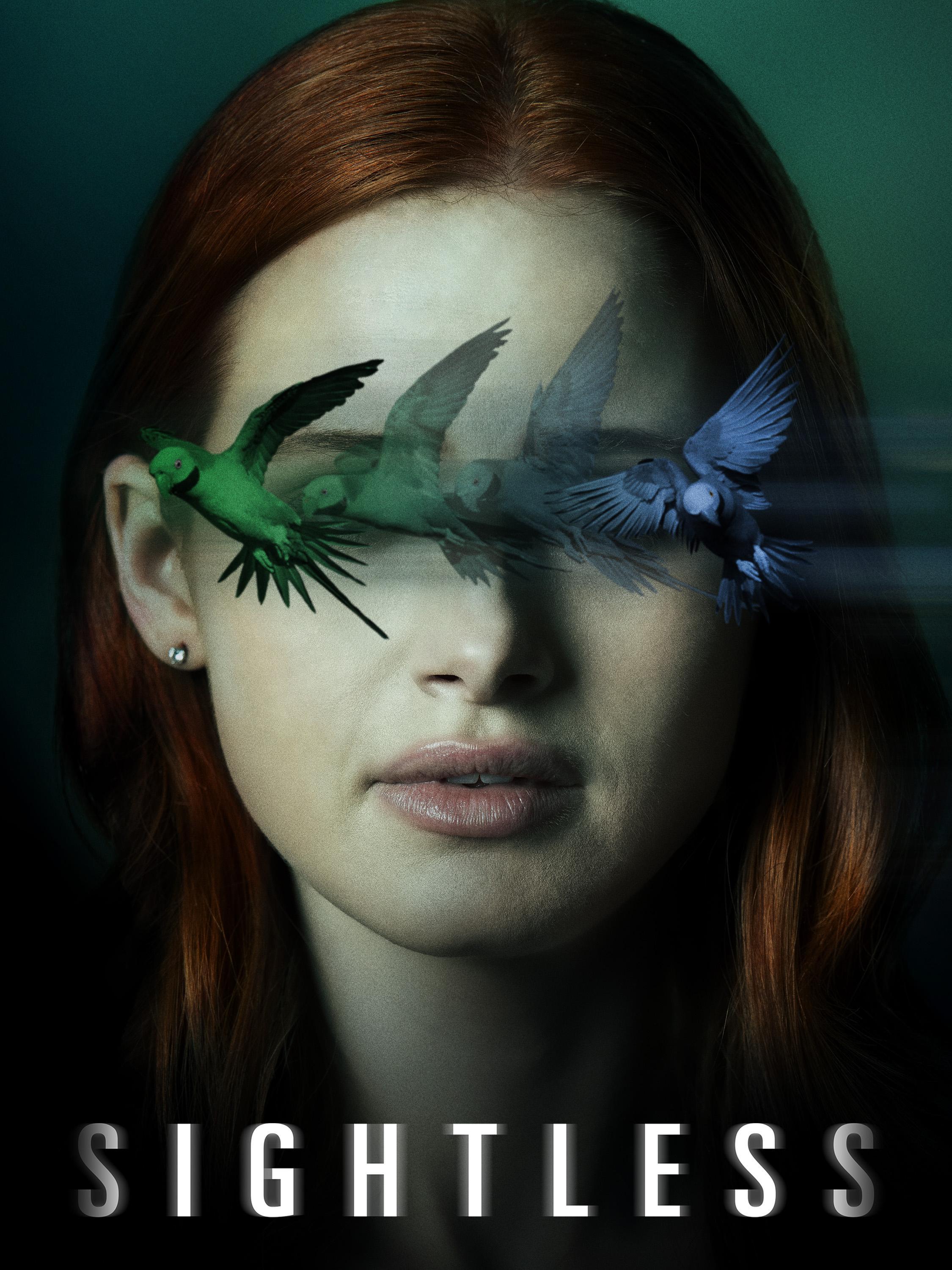 Prime Video: Sightless