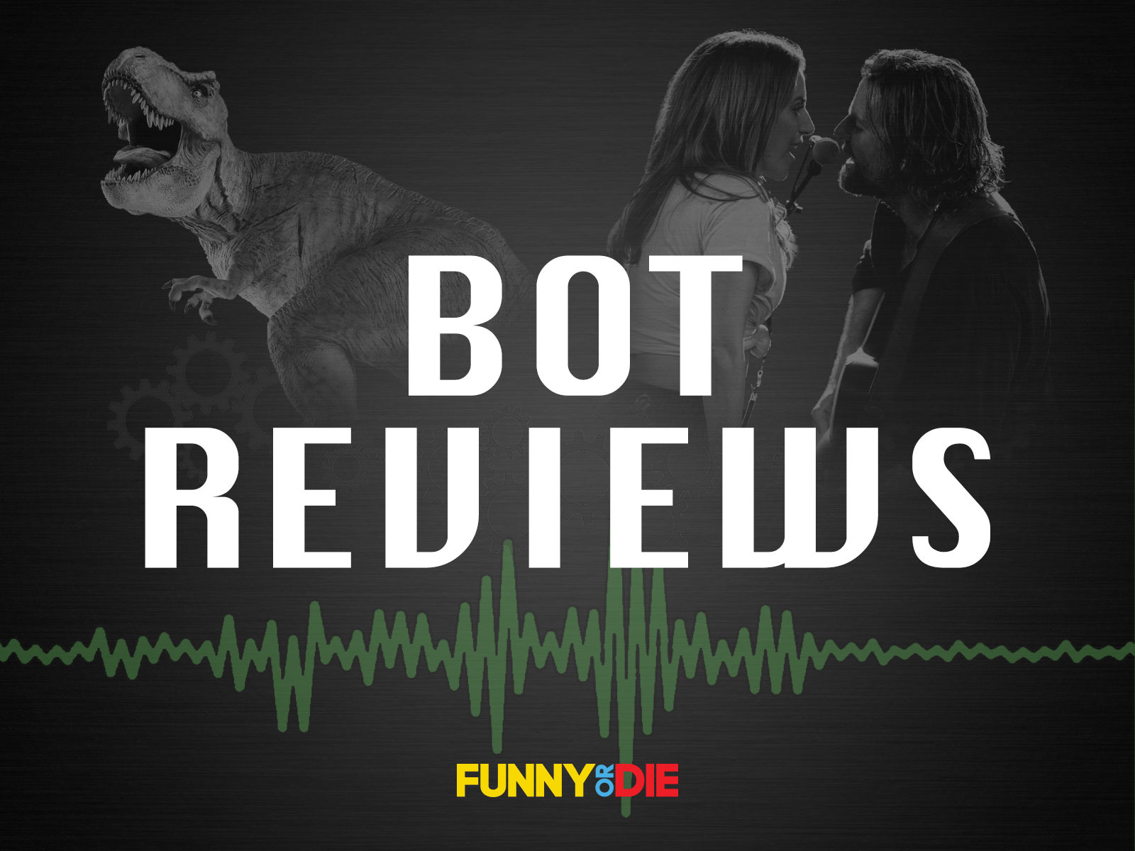 Prime Video: Bot Reviews