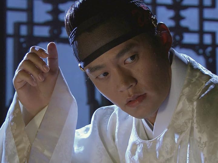 Prime Video: Lee San, Wind in the Palace