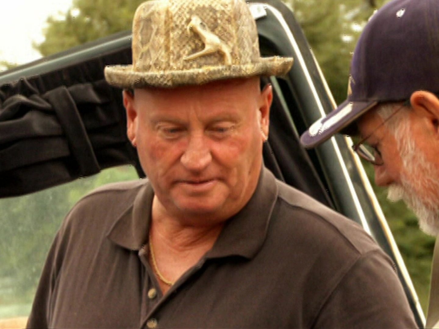 Prime Video: Rattlesnake Republic - Season 1