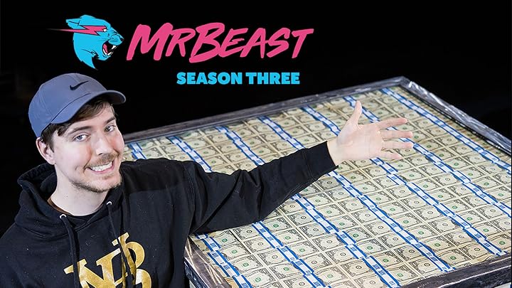 Watch MrBeast | Prime Video