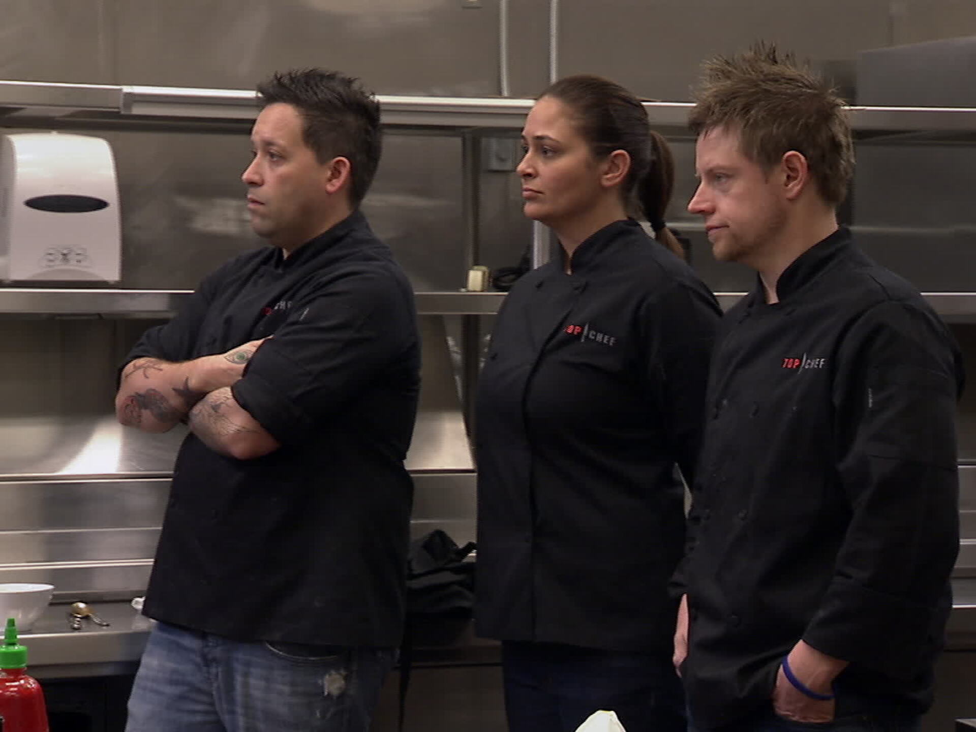 Prime Video: Top Chef - Season 8