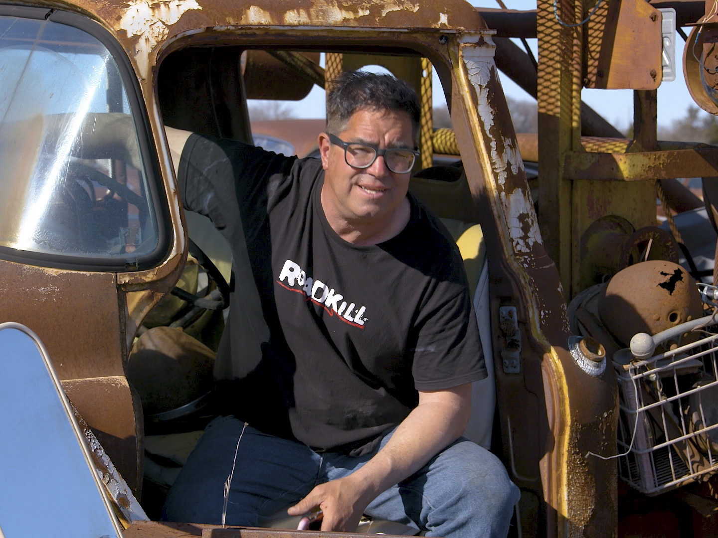 Prime Video: Roadkill Extra - Season 48