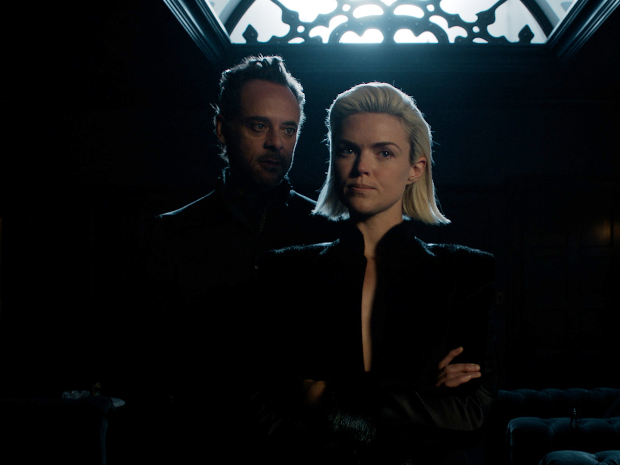 Prime Video: Gotham - Season 4