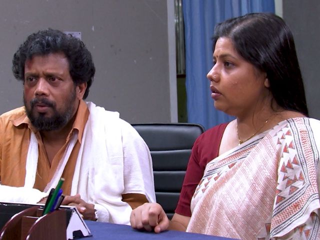 Prime Video: Marimayam Season 2