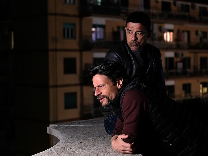 Watch Redemption, Season 1 | Prime Video