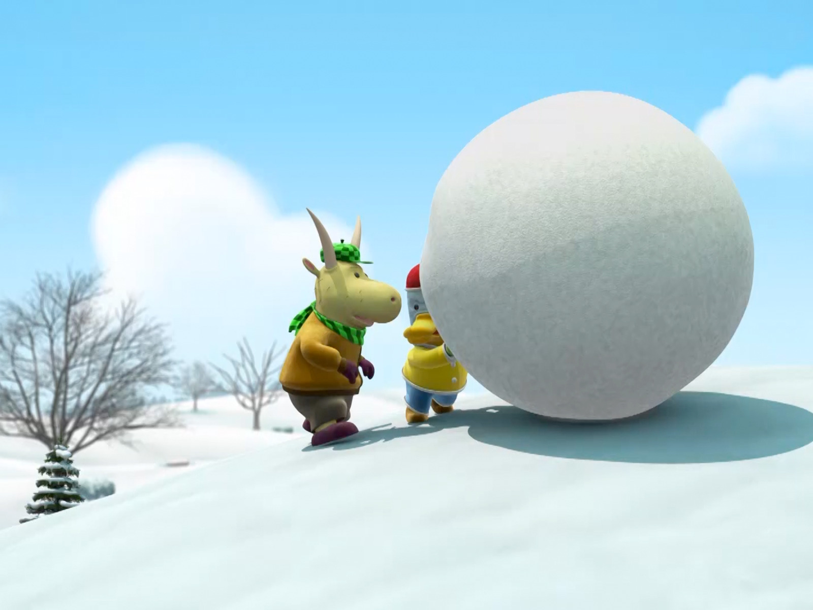 Prime Video: Noksu - Shows for Children