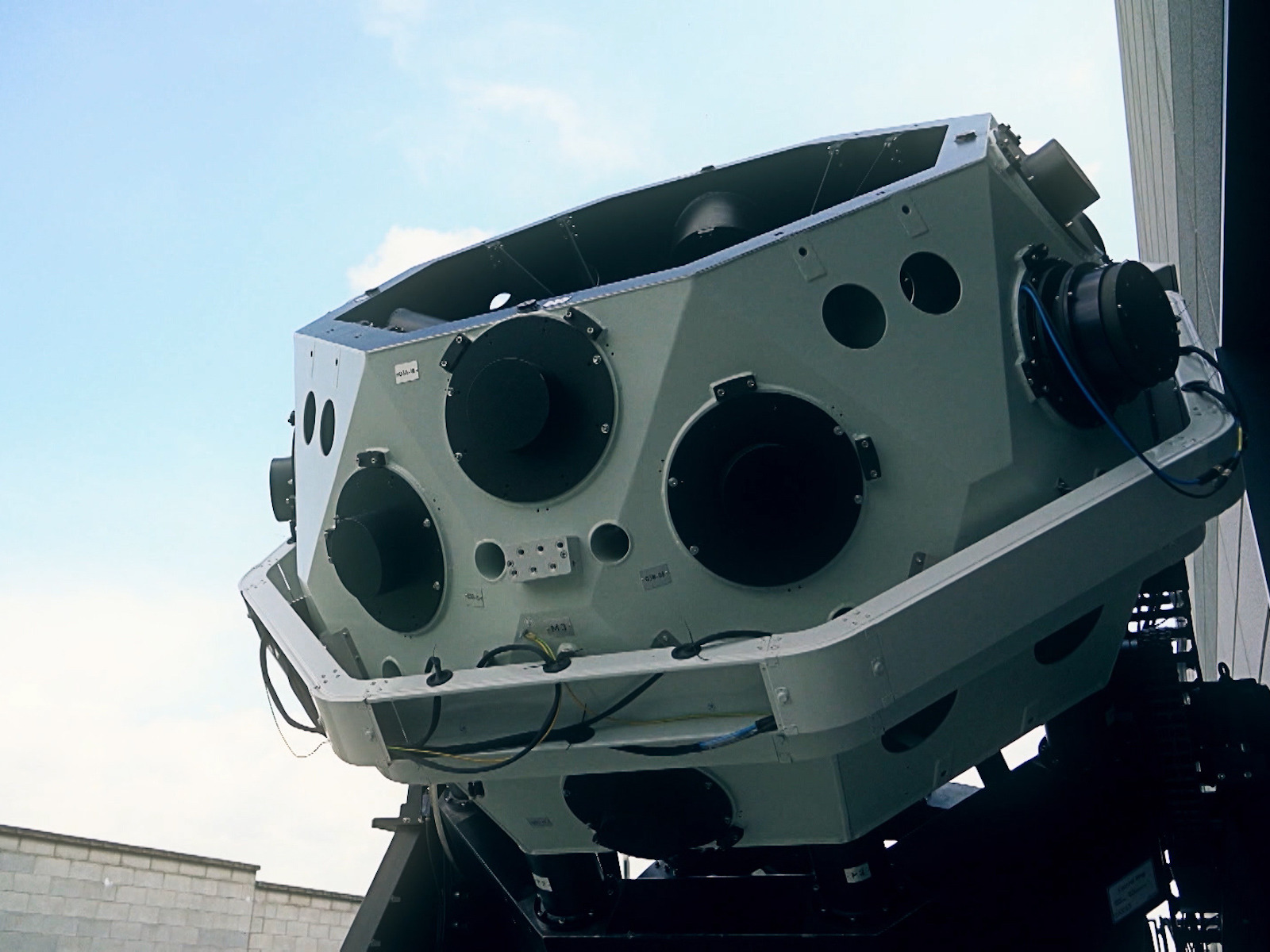 Prime Video: Space: The New Frontier