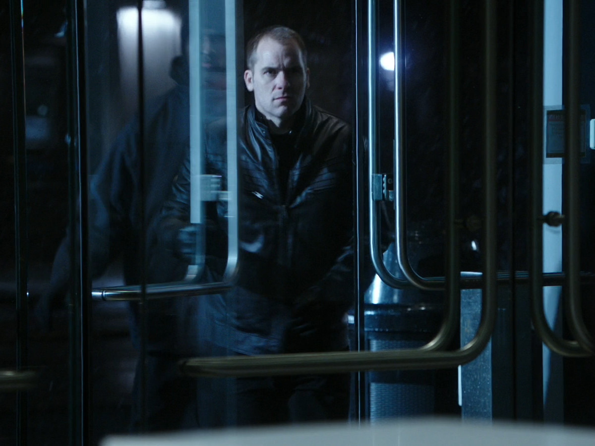 Prime Video: Elementary - Season 1