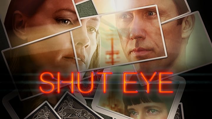 Watch Shut Eye - Season 01 | Prime Video