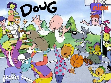 Prime Video: Doug - Season 2