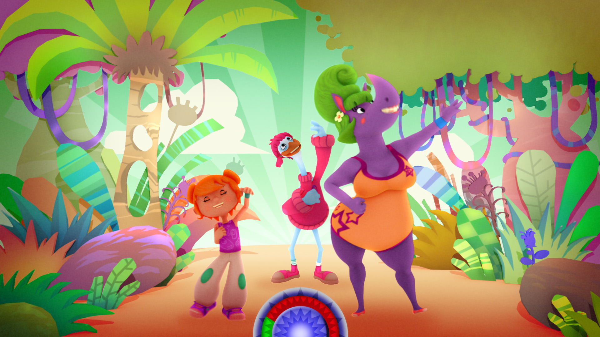 Watch Chico Chica Boumba - Season 1 | Prime Video