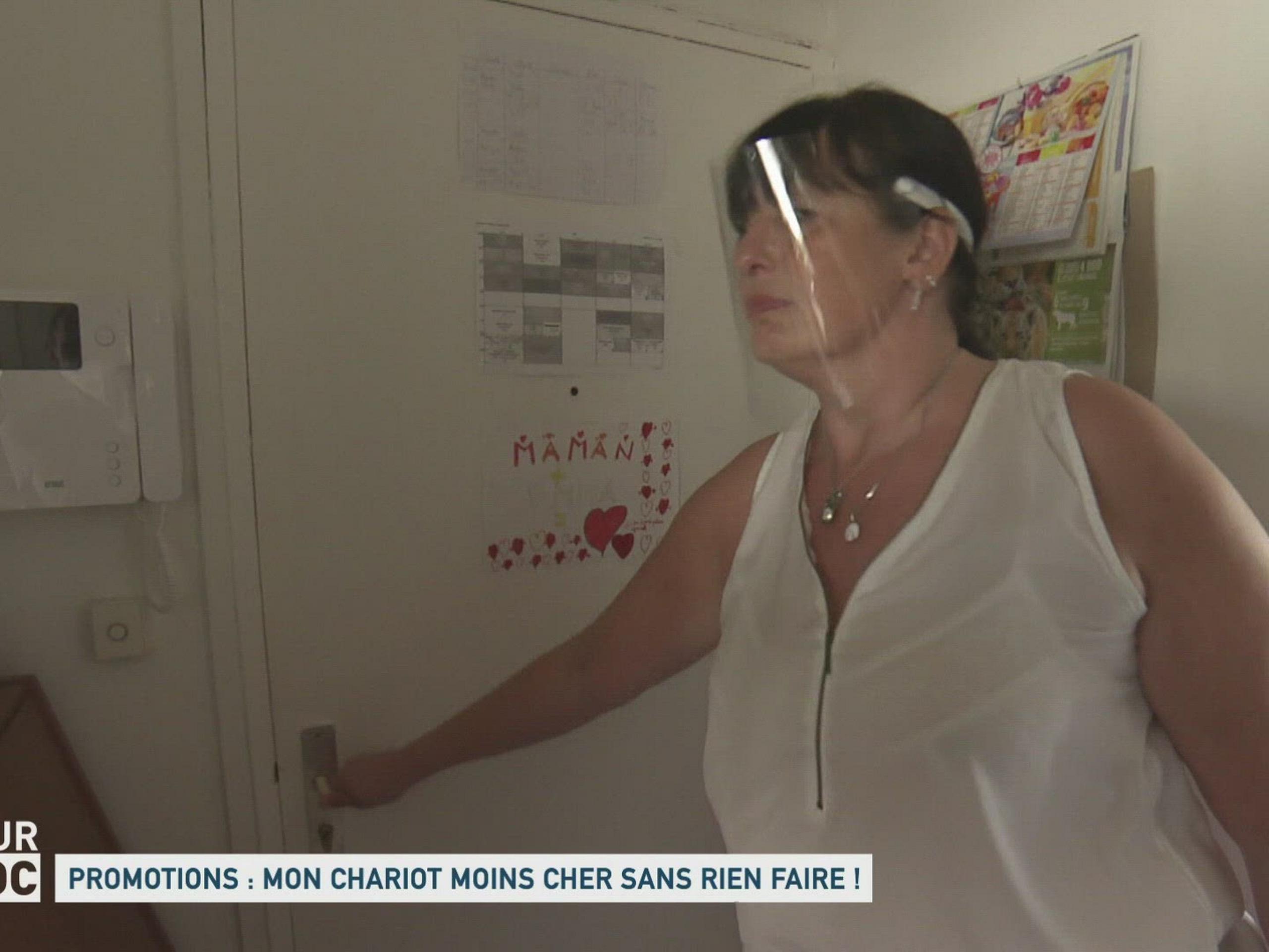 Prime Video: Un jour, un doc - Saison 1