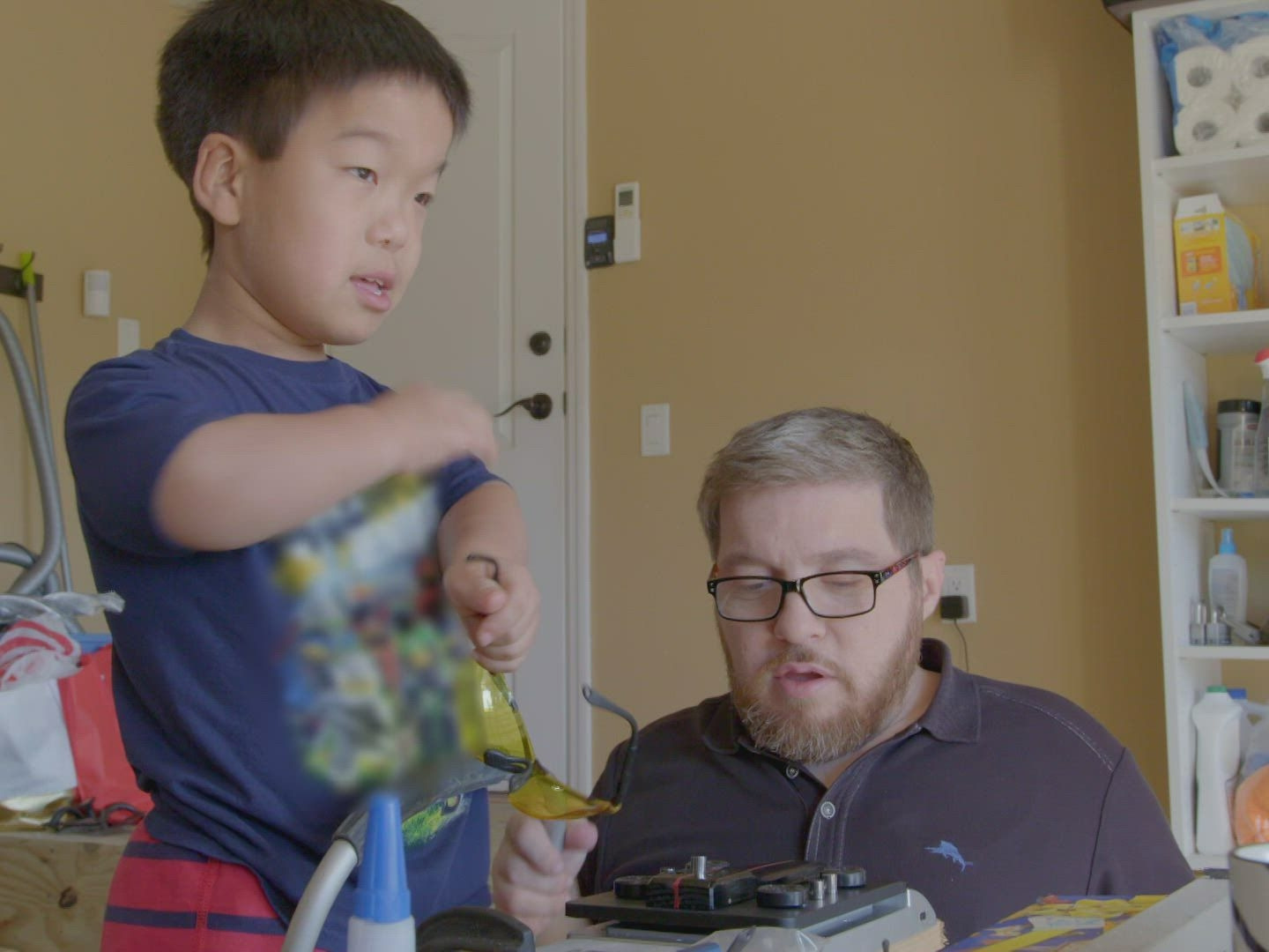 Prime Video: The Little Couple - Season 10