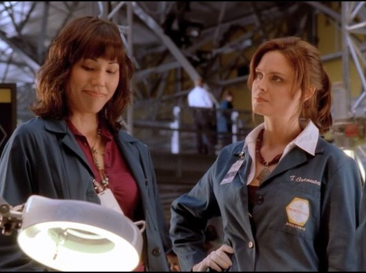 Prime Video: Bones - Season 1