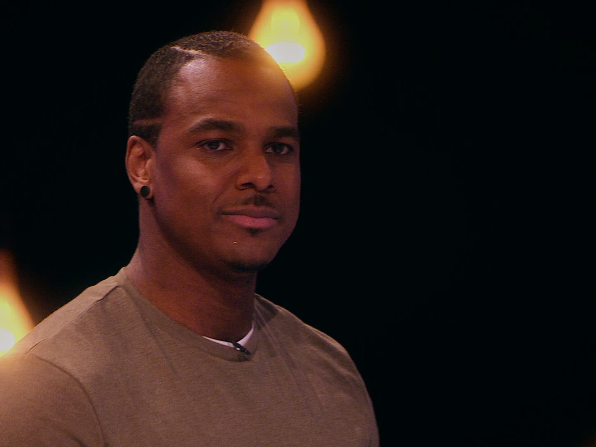 Prime Video Naked Attraction Season 1