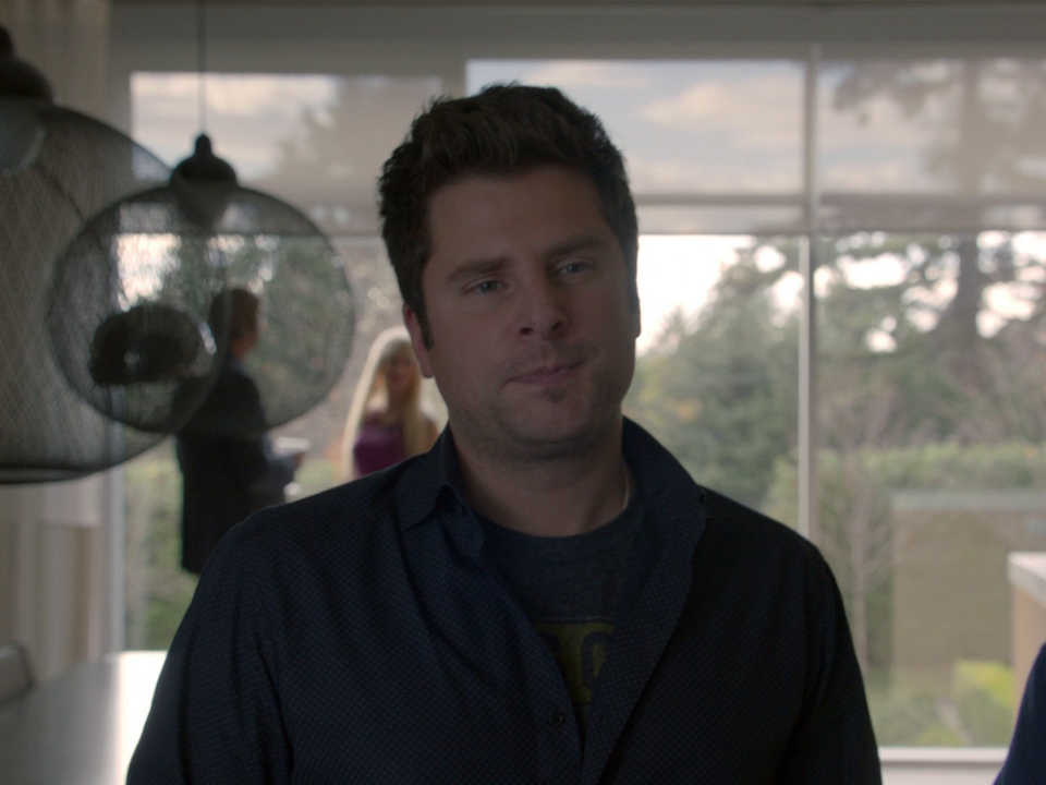 Prime Video: Psych