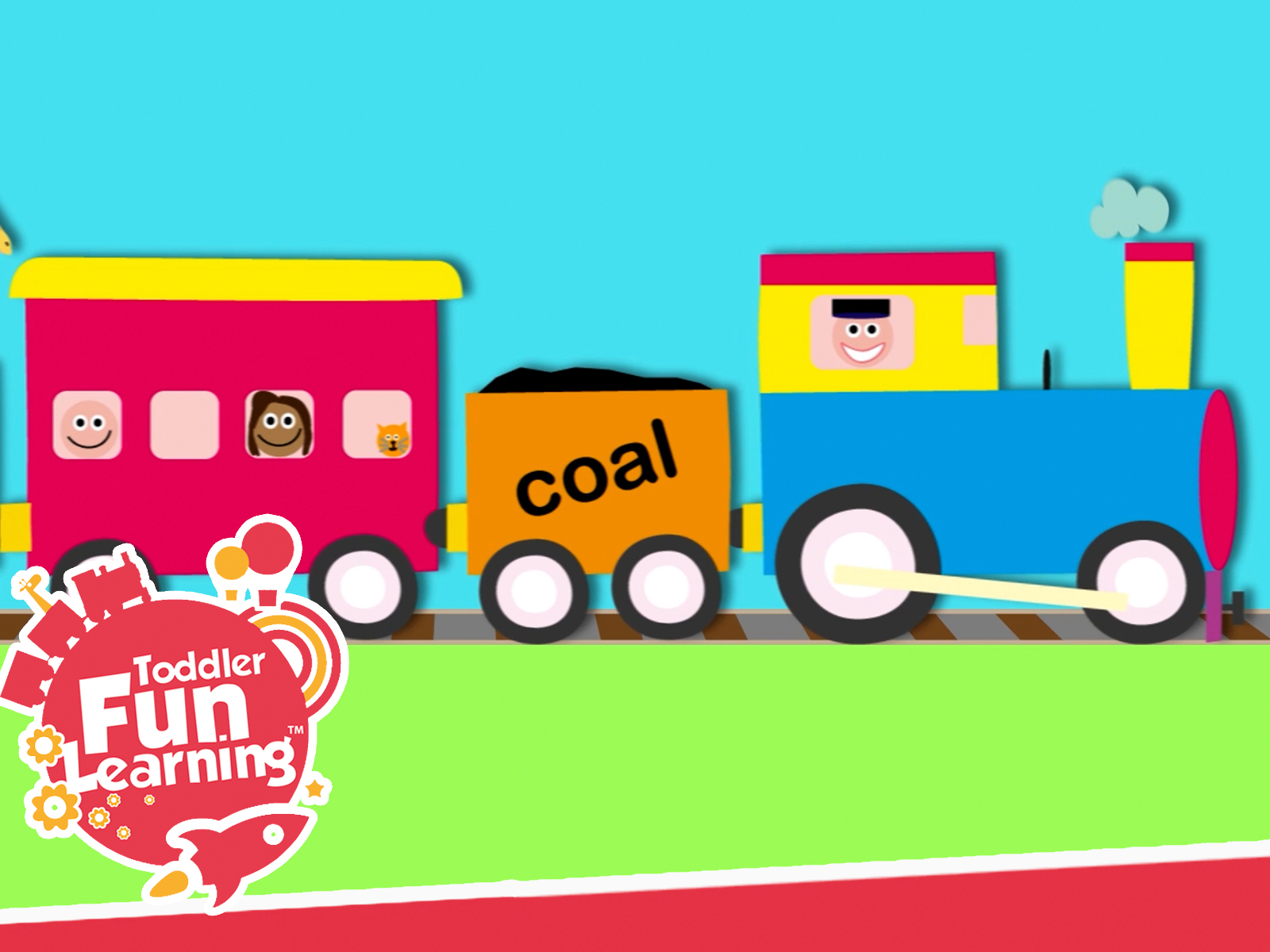 Prime Video: Toddler Fun Learning - Educational Videos for Kids