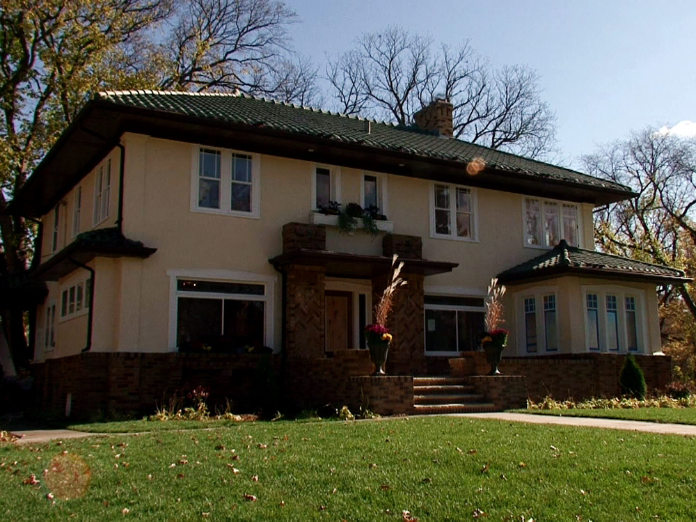 Prime Video: Rehab Addict - Season 1