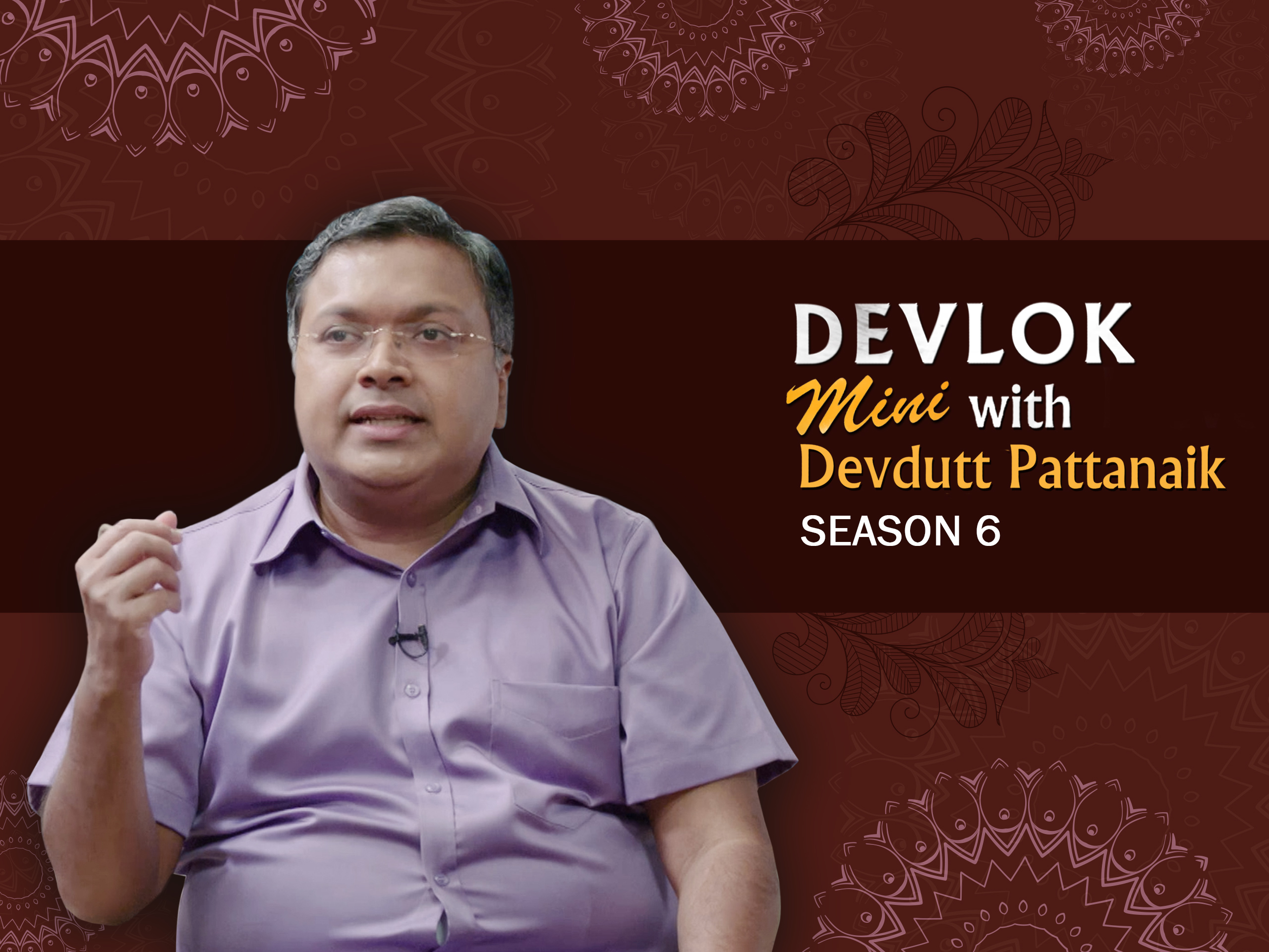 Prime Video: Devlok Mini