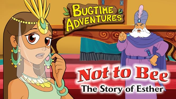 Watch Bugtime Adventures | Prime Video