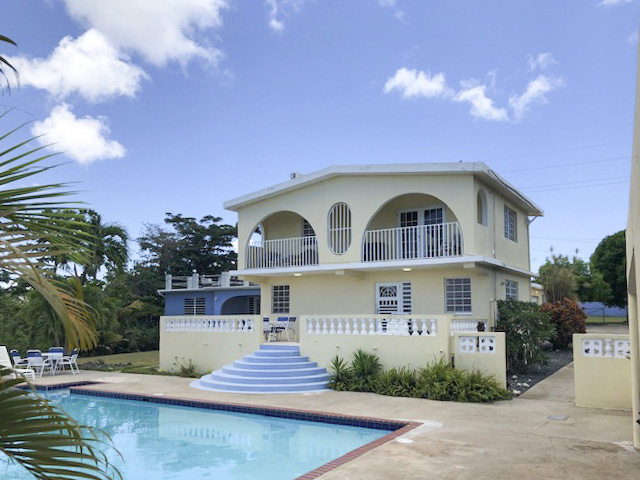 Prime Video: Caribbean Life - Season 20