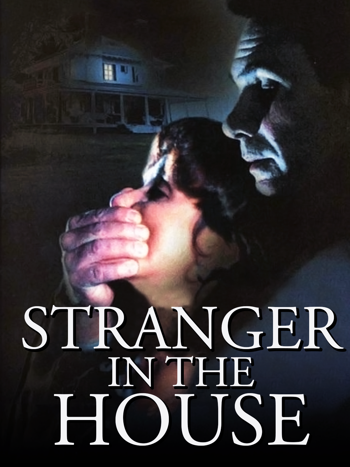 Prime Video: Stranger In The House