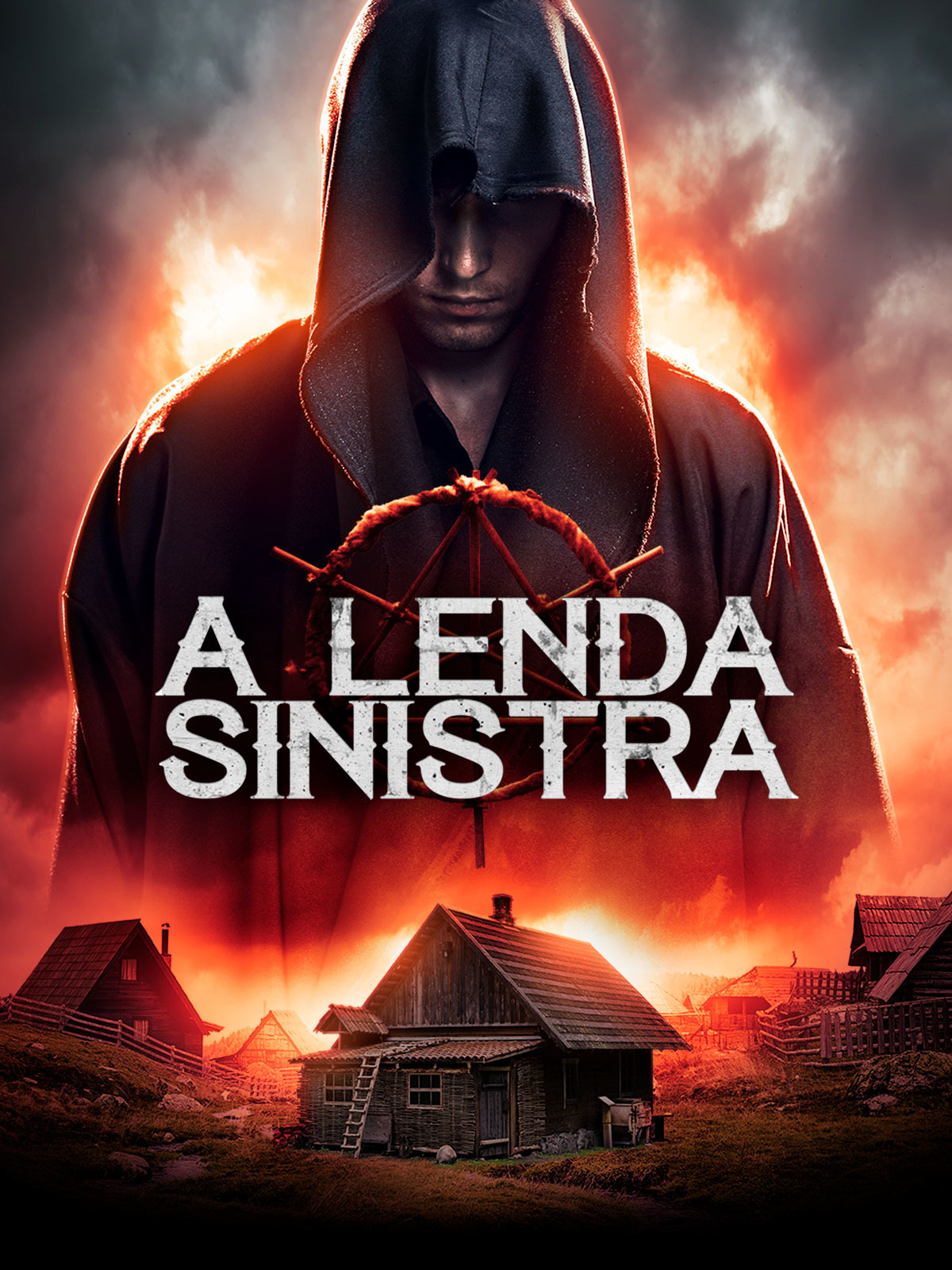 Prime Video: A Lenda Sinistra