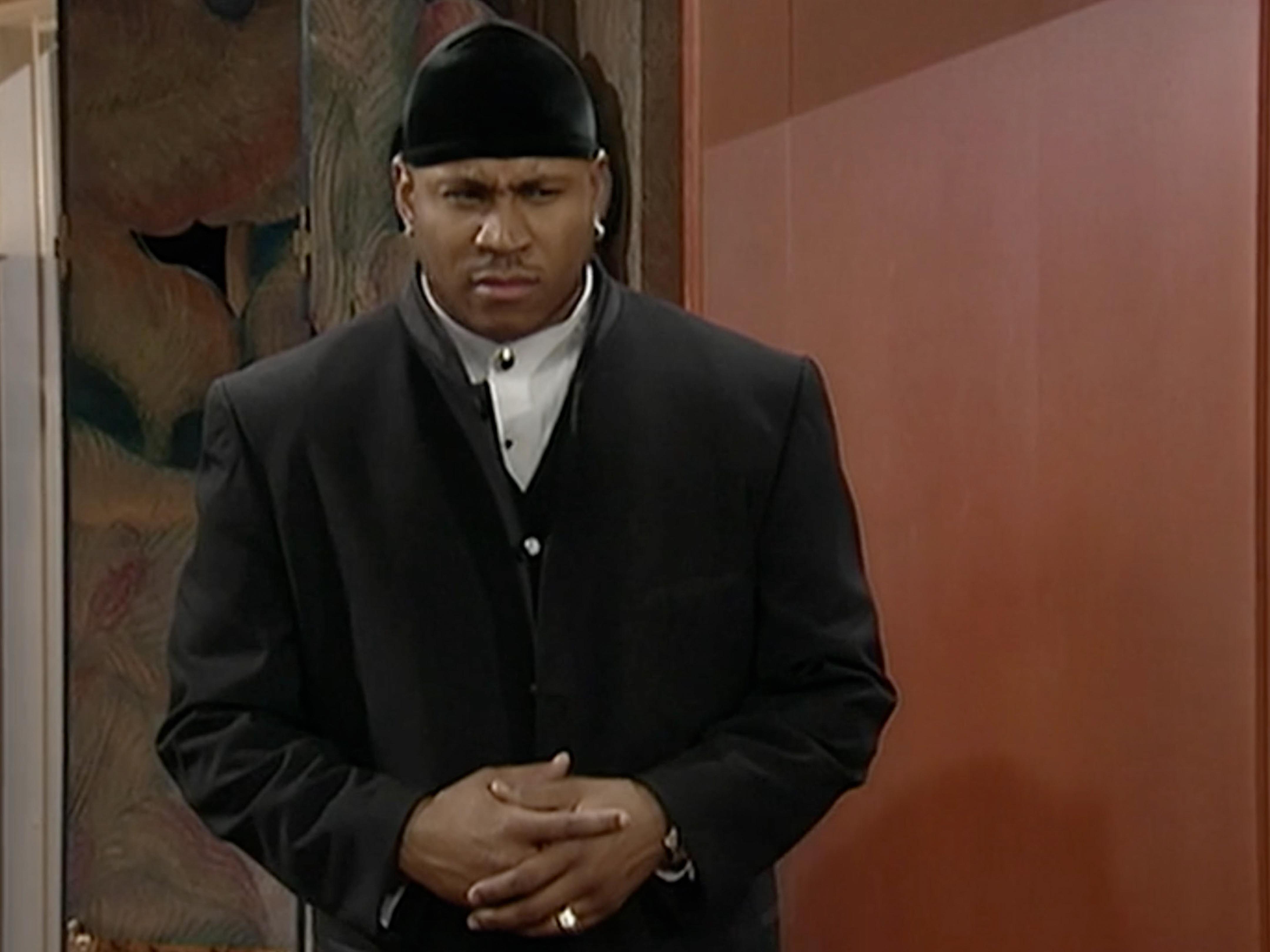 Prime Video: In The House: The complete Fourth season