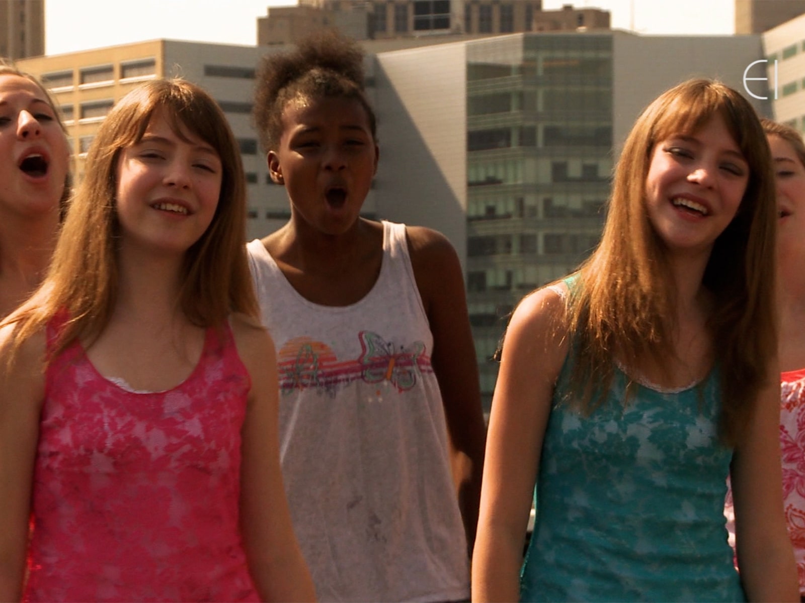 Prime Video: Ariel & Zoey & Eli, Too