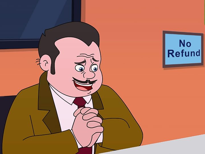 Prime Video: Paap-O-Meter - Season 3