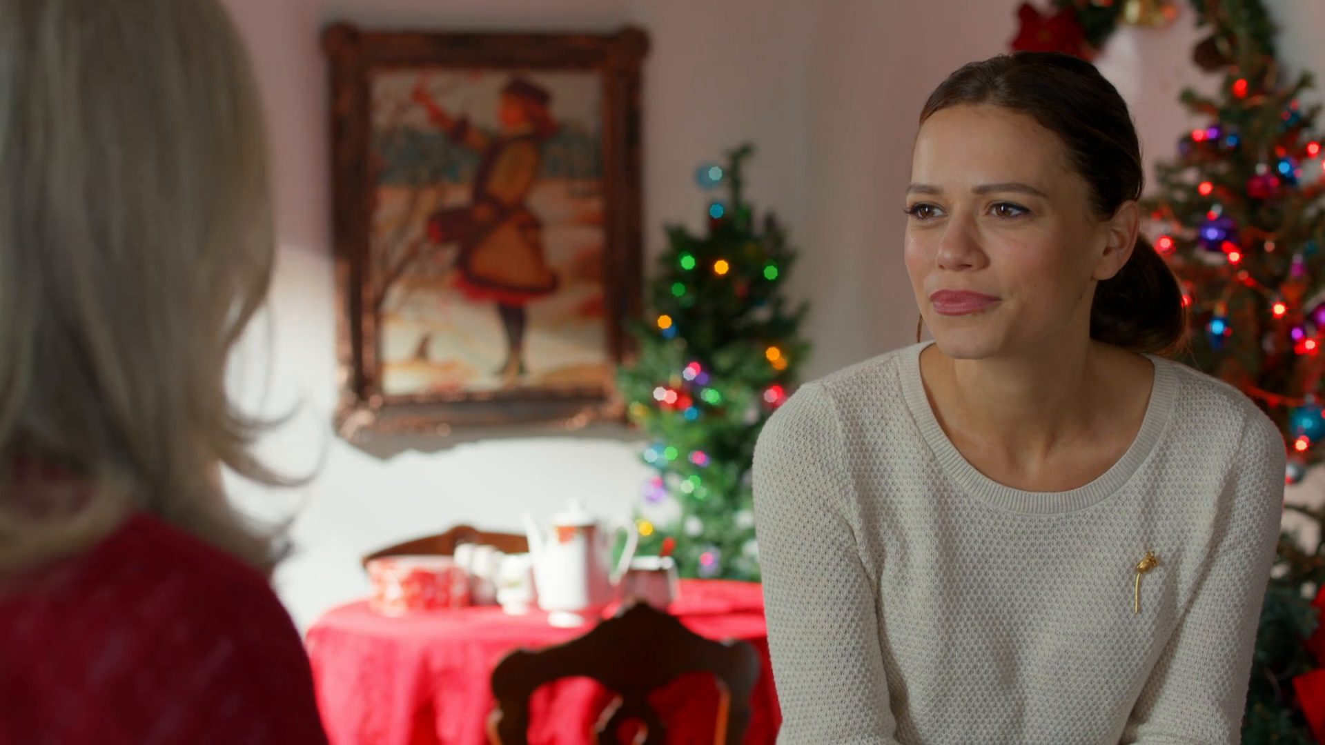 Watch Snowed Inn Christmas | Prime Video