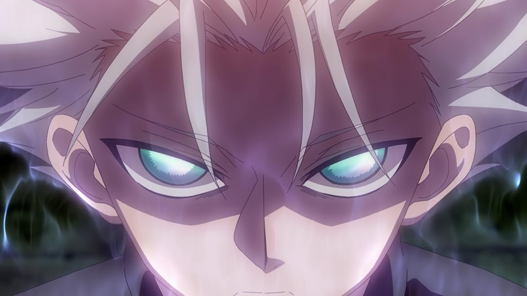 Prime Video: Ragna Crimson