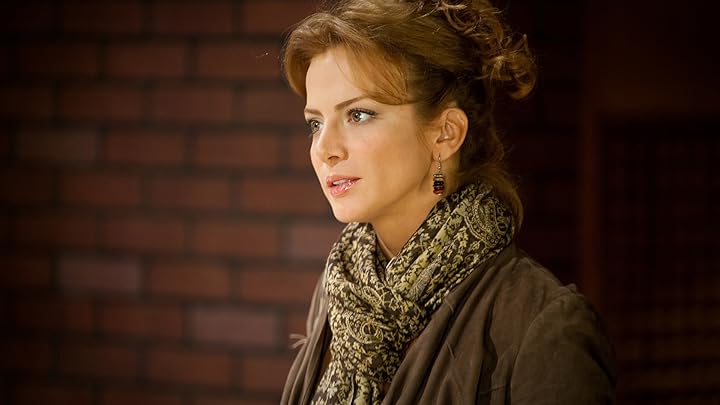 Amazon.com: Cuando Me Enamoro season-1 : Juan Soler, Jessica Coch, Jose ...