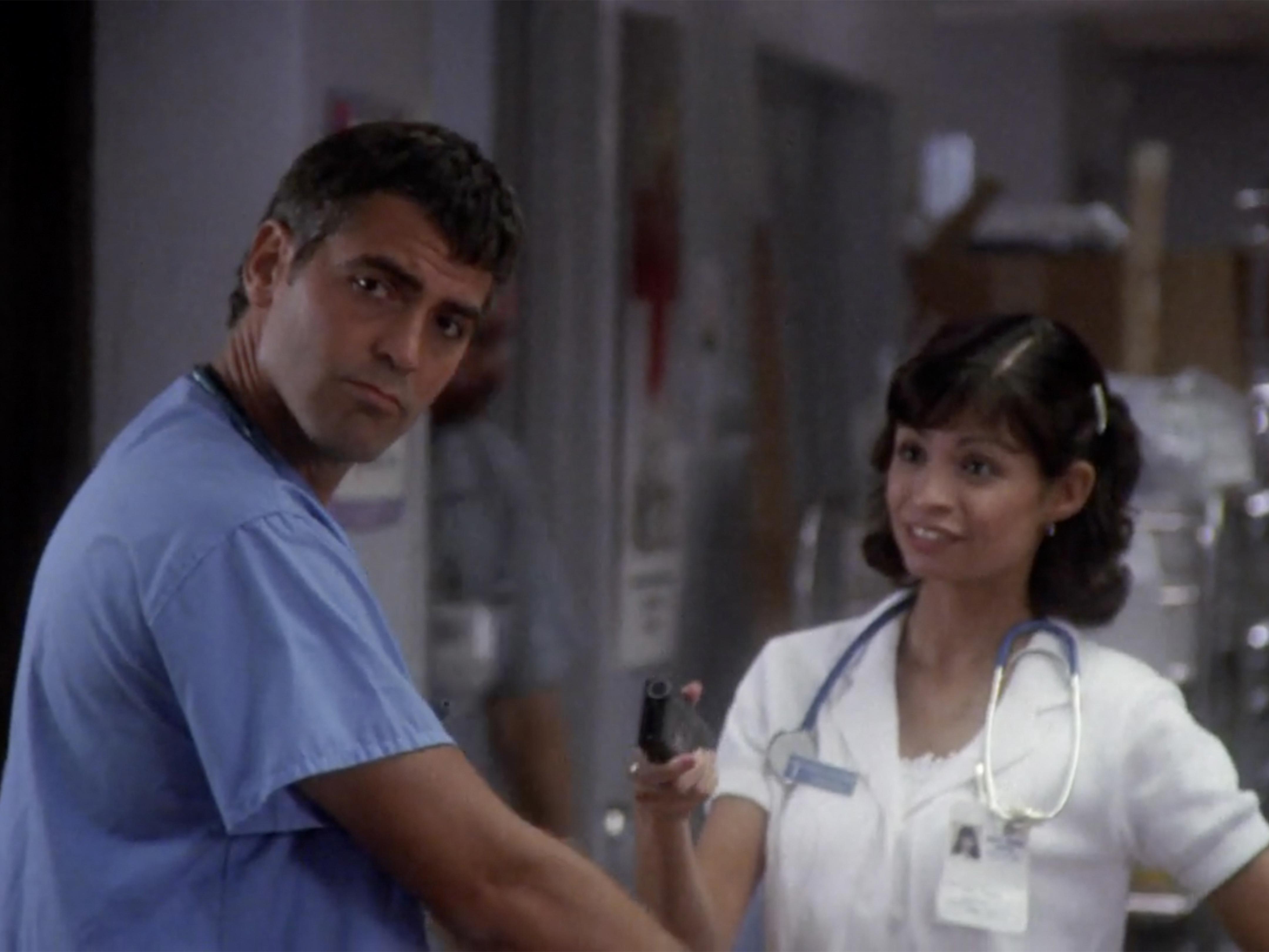 Prime Video: ER - Season 2