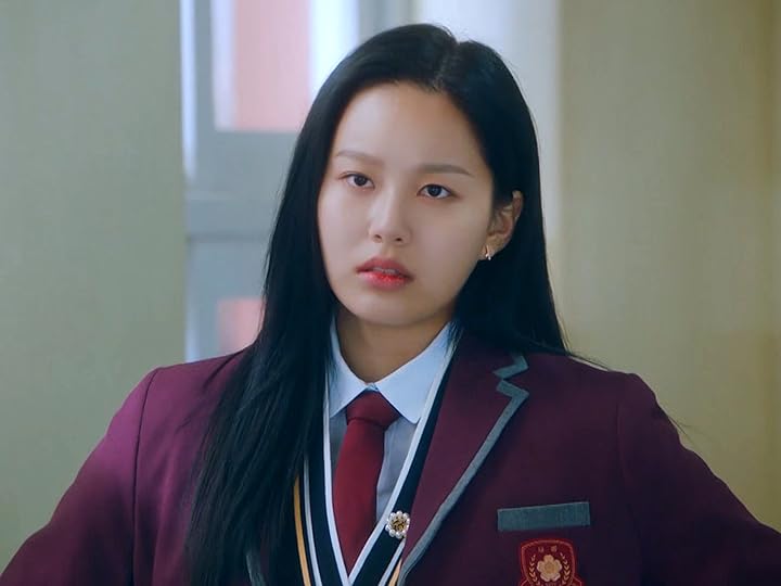 Prime Video: True Beauty - Season 1