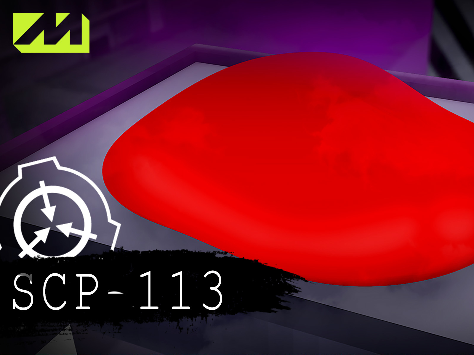 Prime Video: SCP Foundation