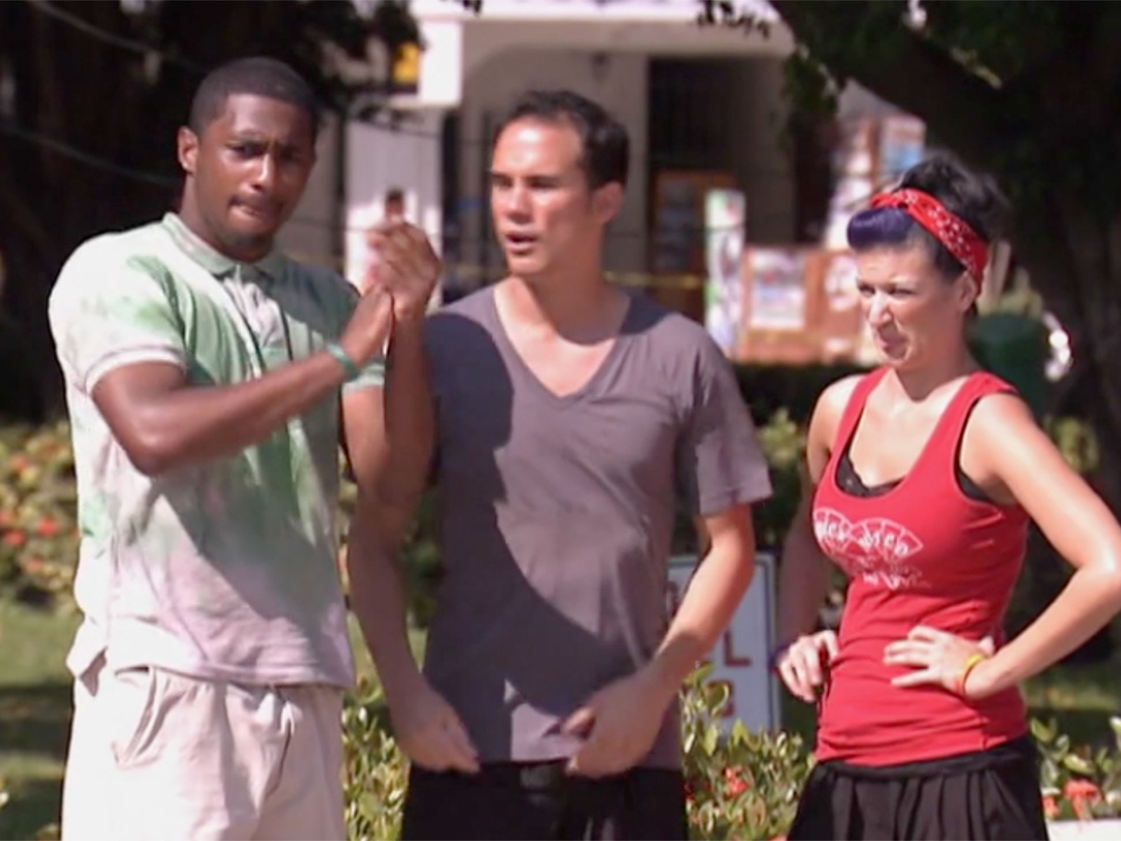 Prime Video: I Love Money