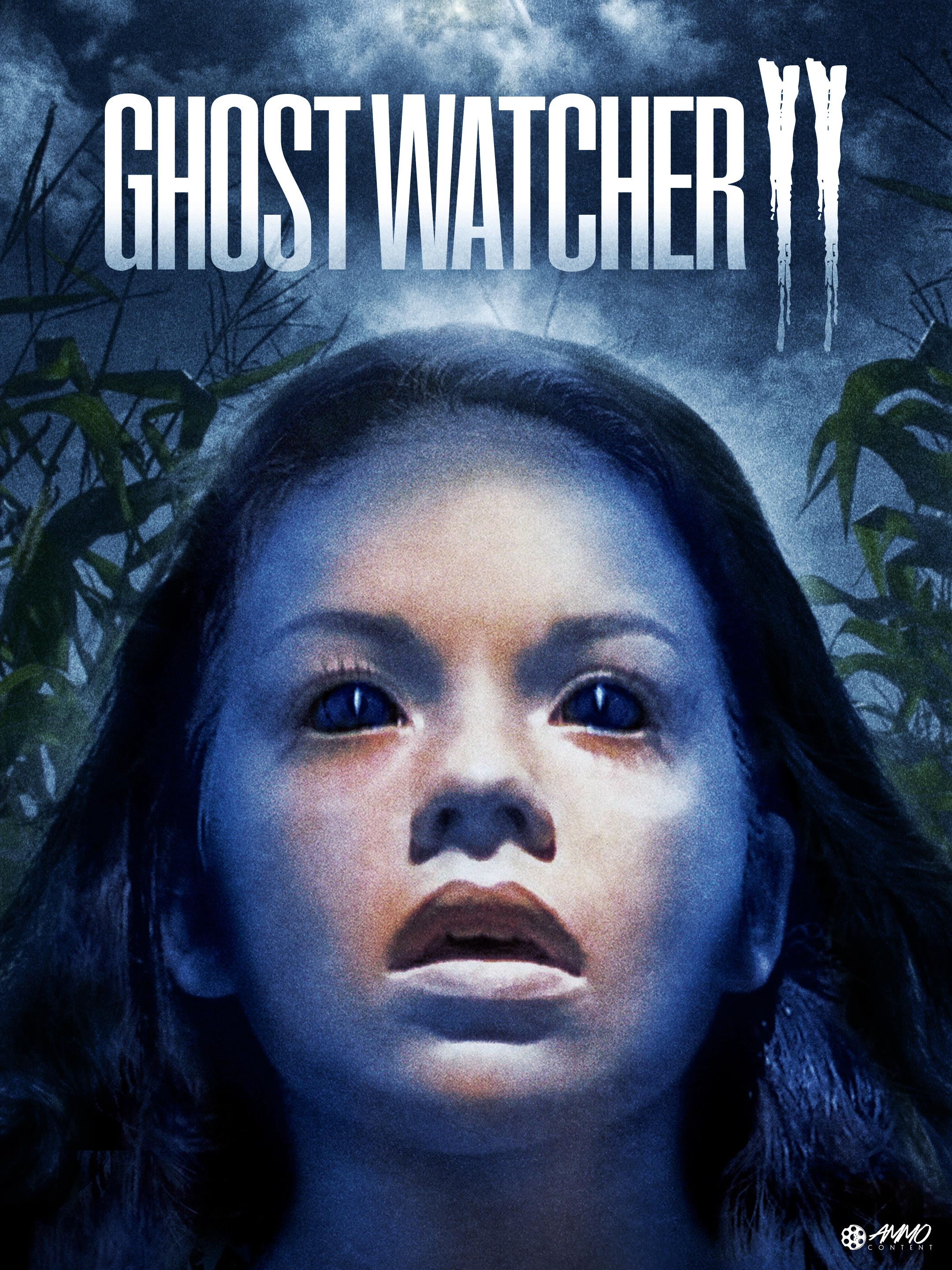 Prime Video: Ghost Watcher 2
